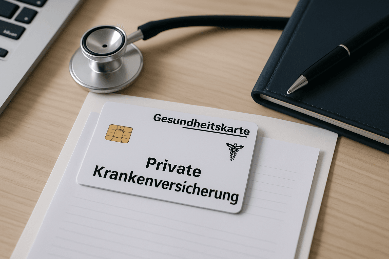 Voraussetzungen Private Krankenversicherung